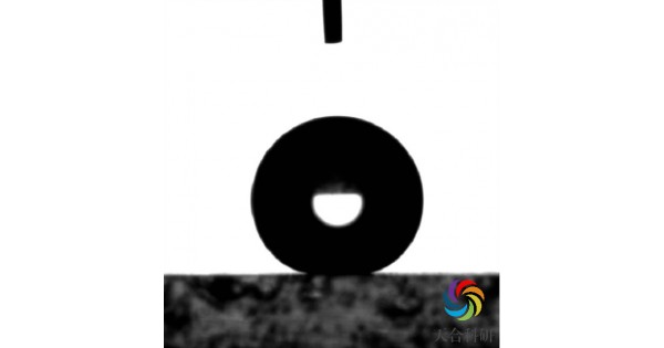 接触角测量分析(Dataphysics-OCA20)